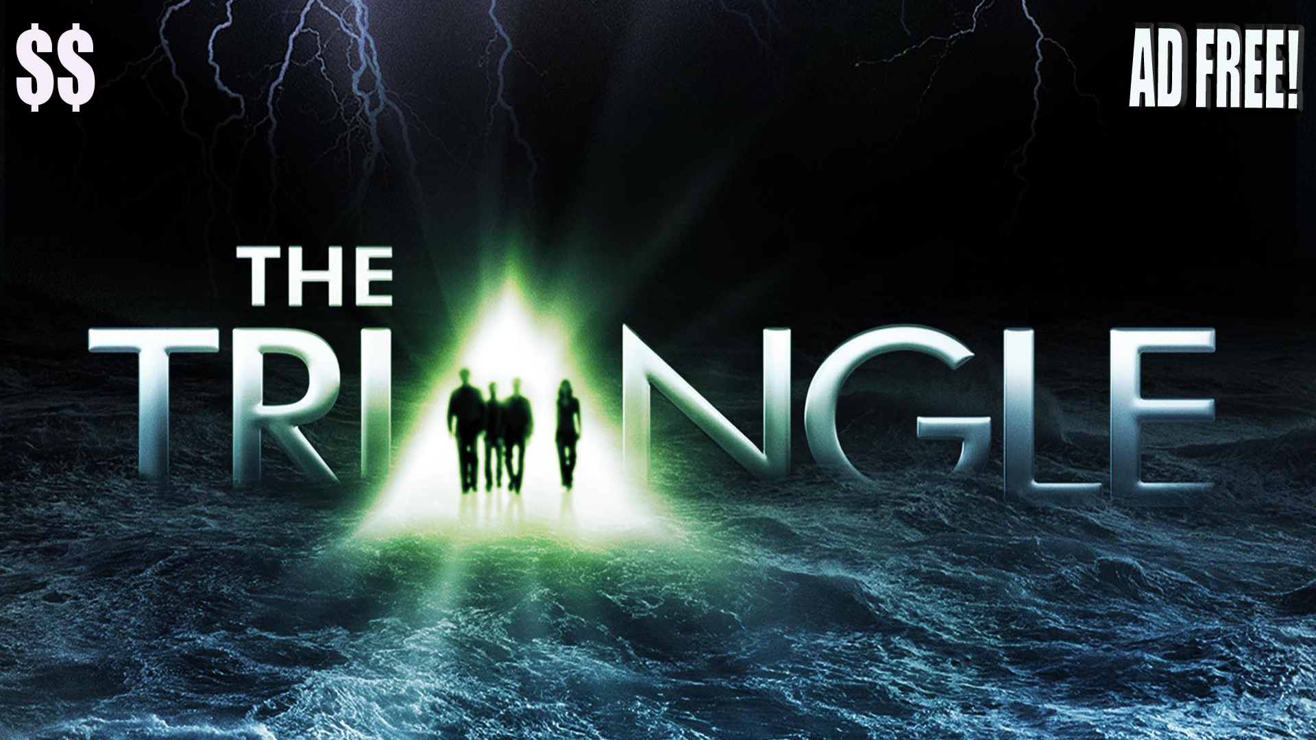 The Triangle Night 2 | Electric Now