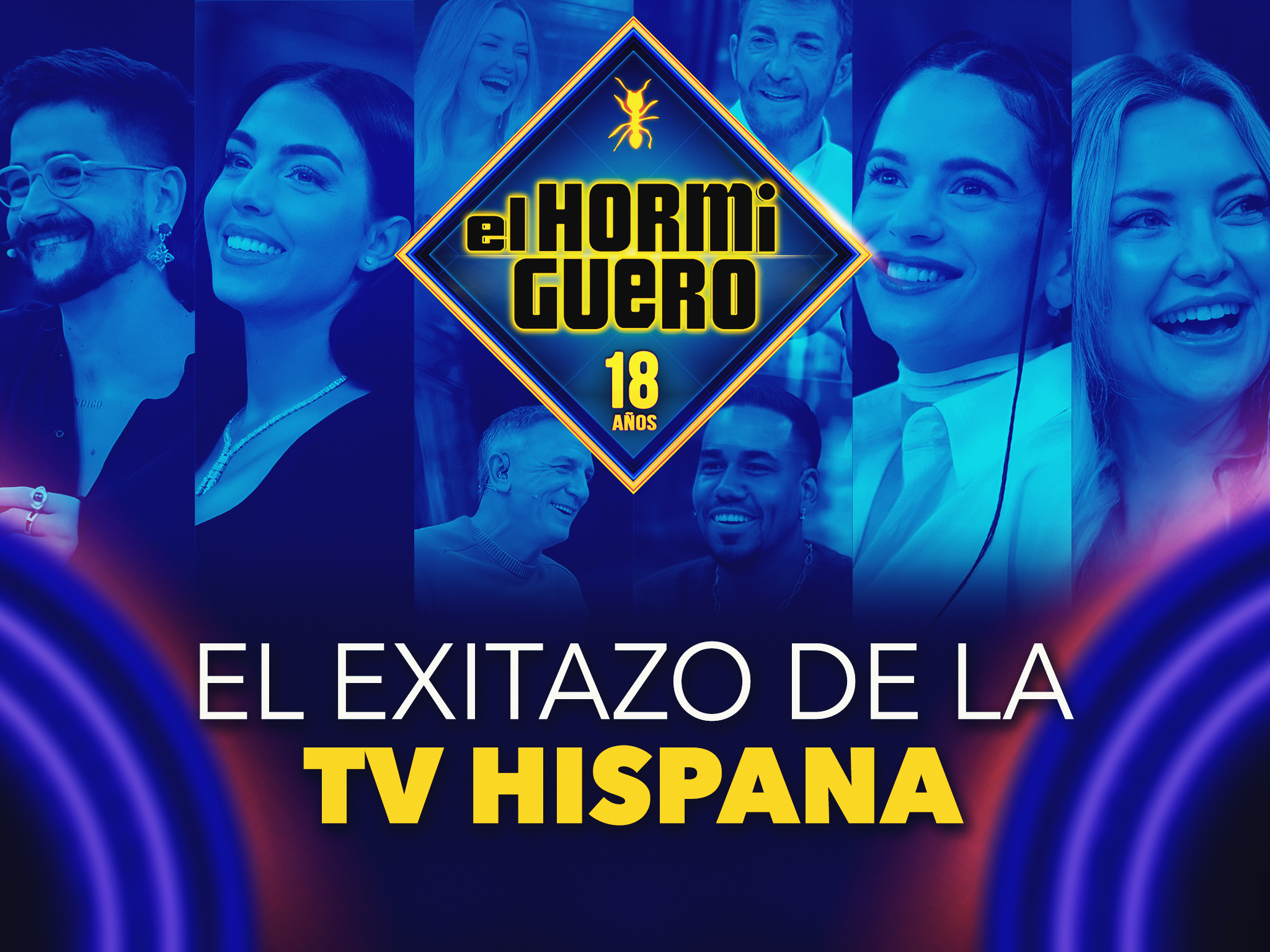 El Hormiguero | Estrella TV