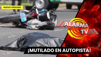 Alarma TV - Show | Estrella TV