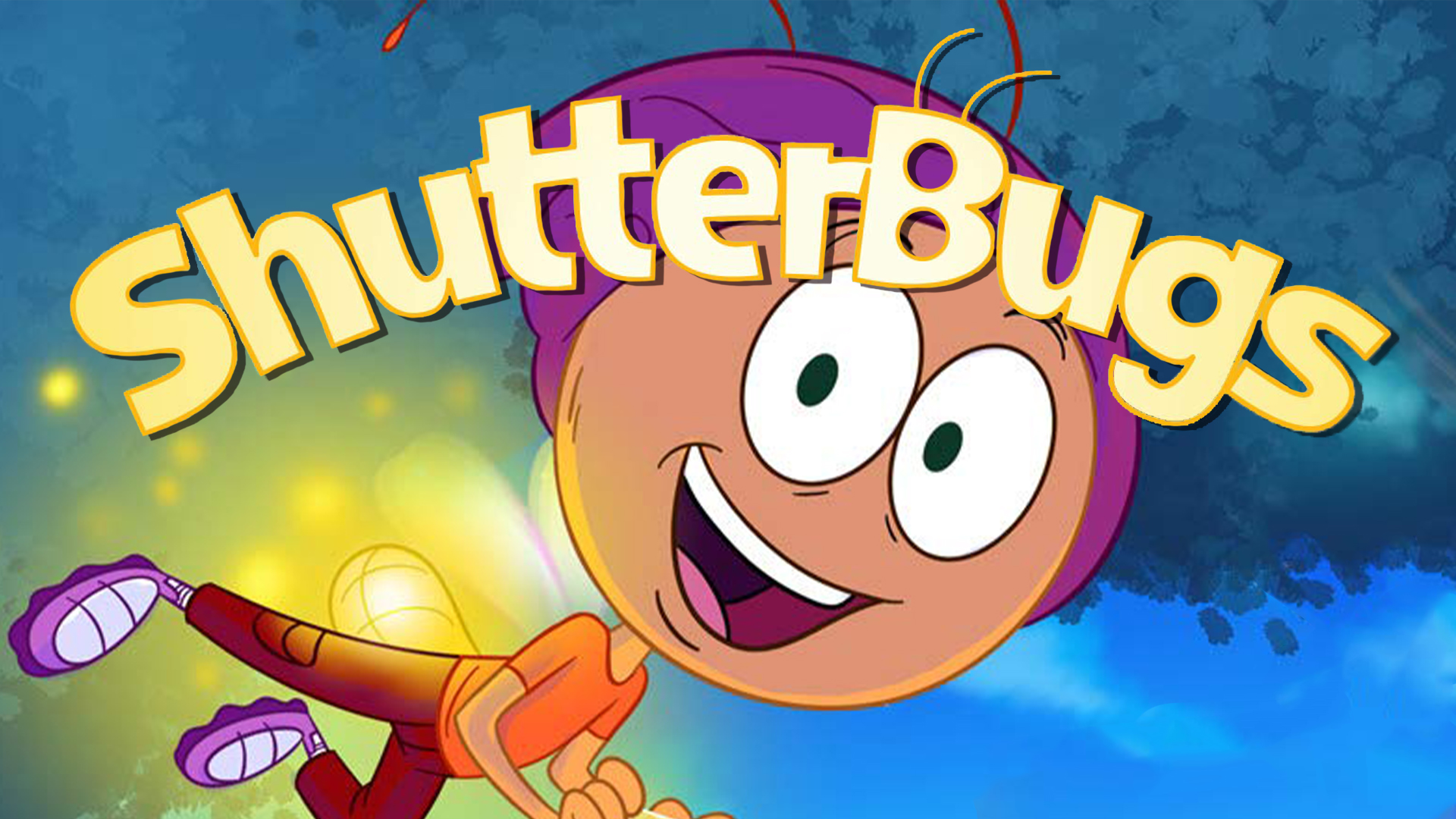 Shutterbugs | Kartoon Channel