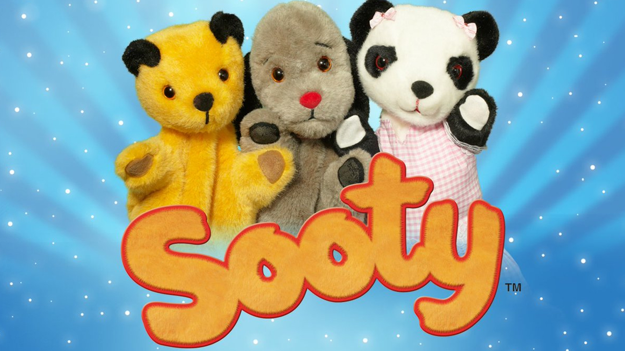 Sooty | Kartoon Channel