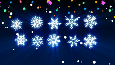 Smart Babies Christmas Songs for Kids | Kartoon Channel