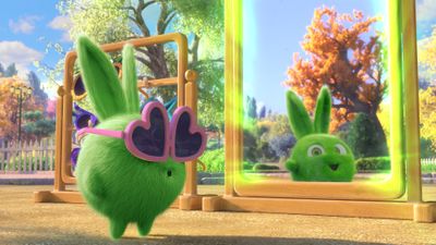 Sunny Bunnies | Kartoon Channel