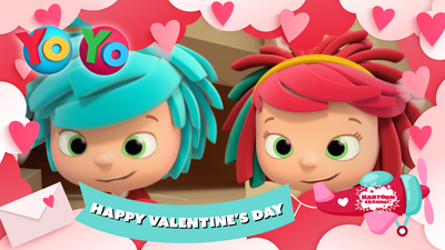 YoYo | Kartoon Channel