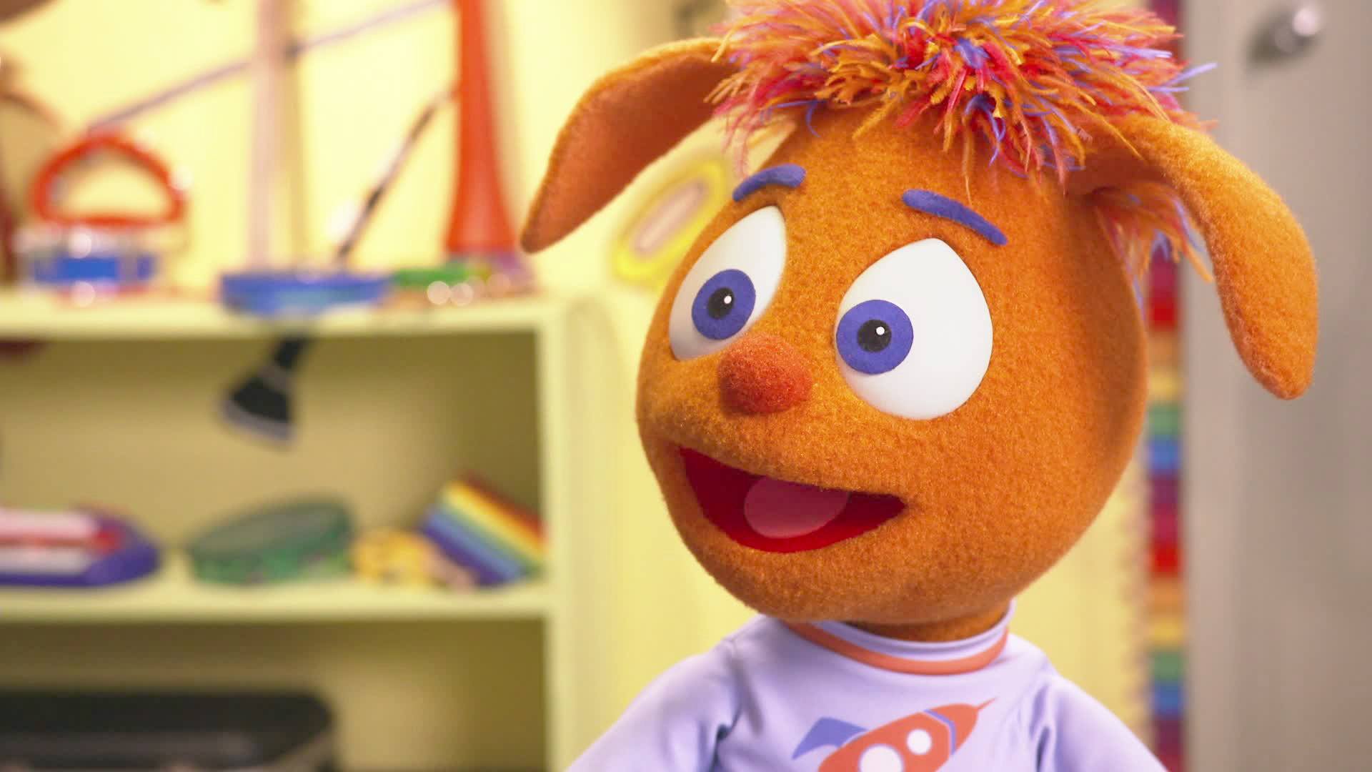 Opie Sorts It Out / Not Mrs. Doney / Double Duty | Kartoon Channel