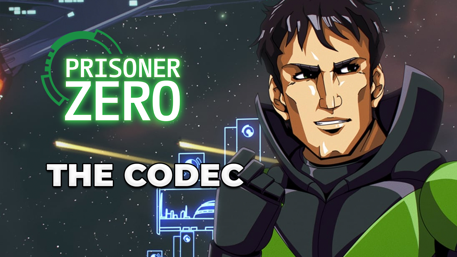 The Codec | Kartoon Channel