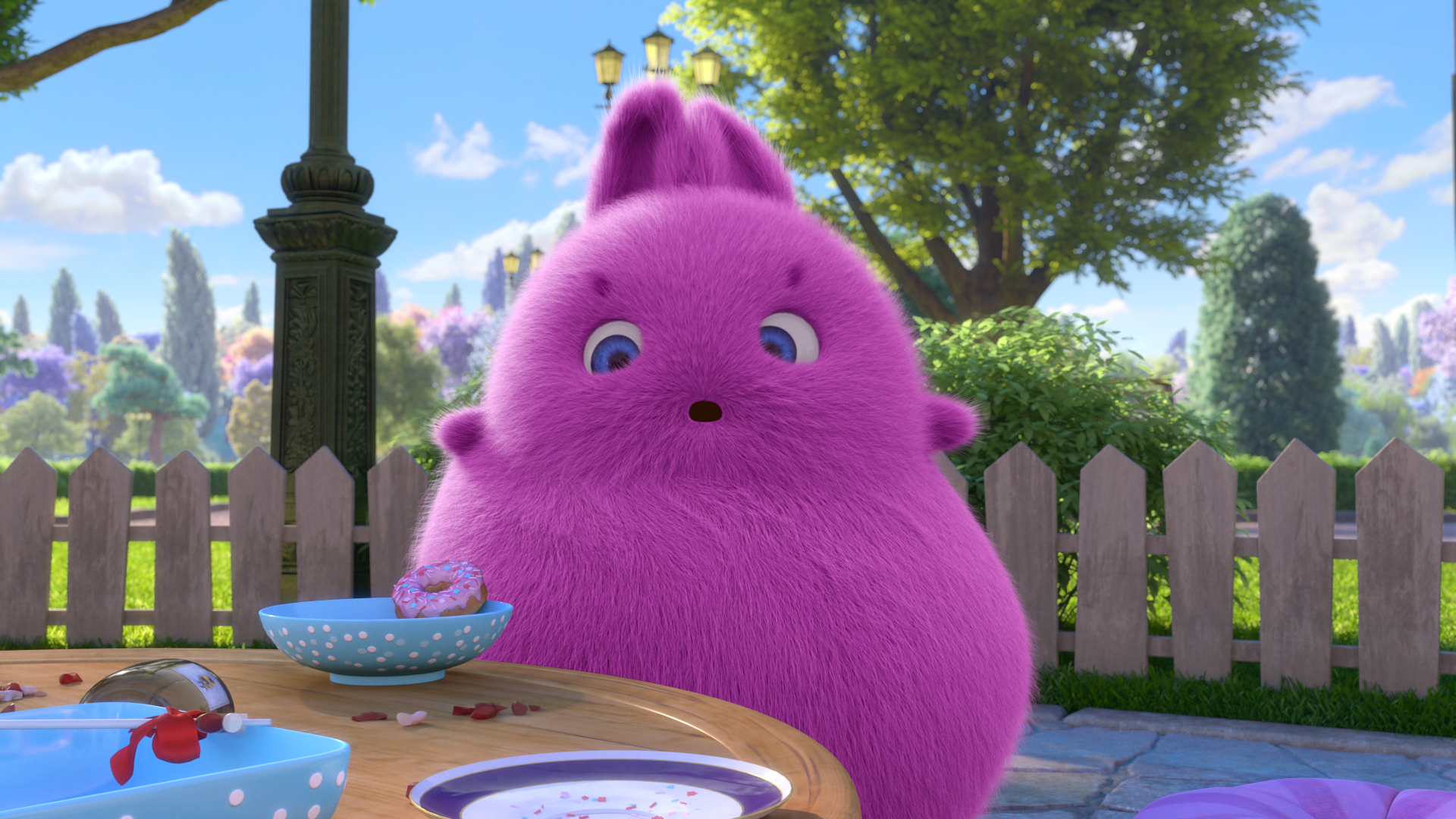 Glutton | Kartoon Channel