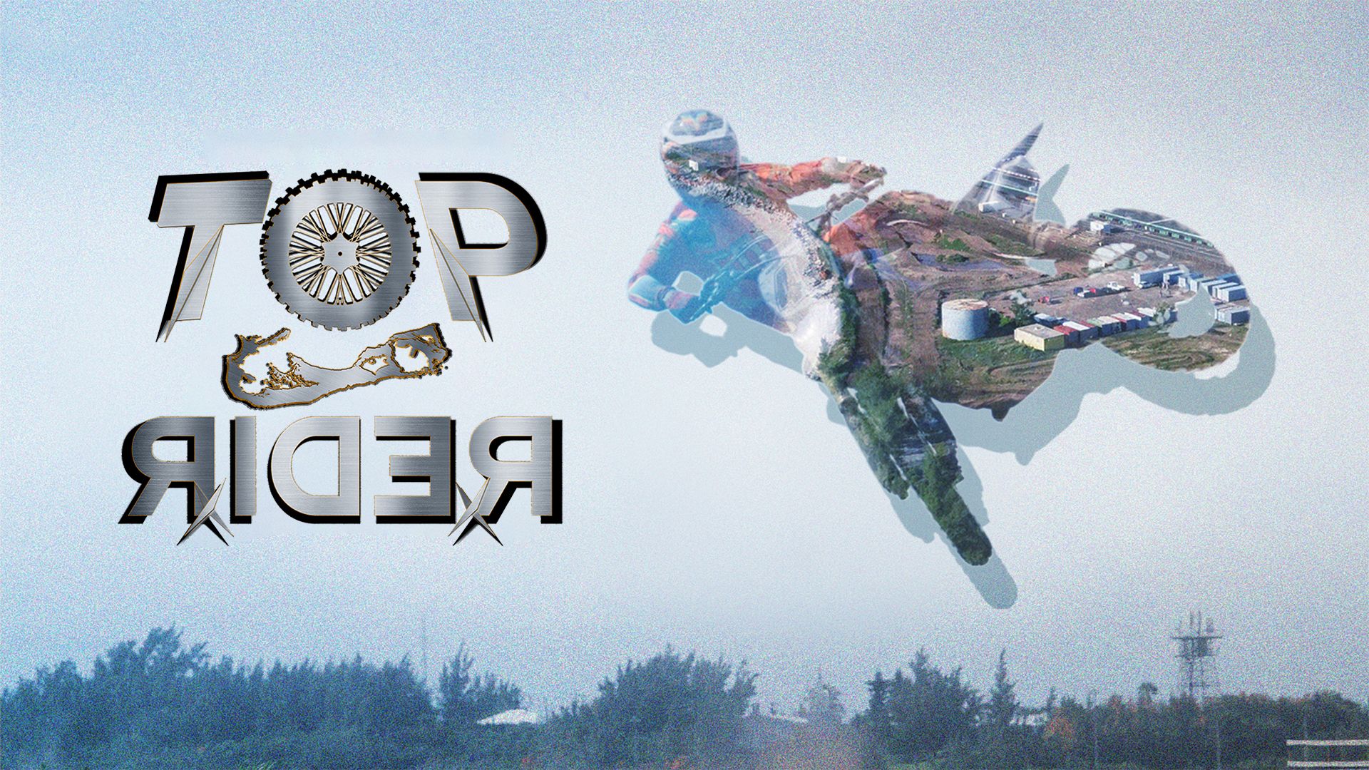 Top Rider | Lights Out Sports