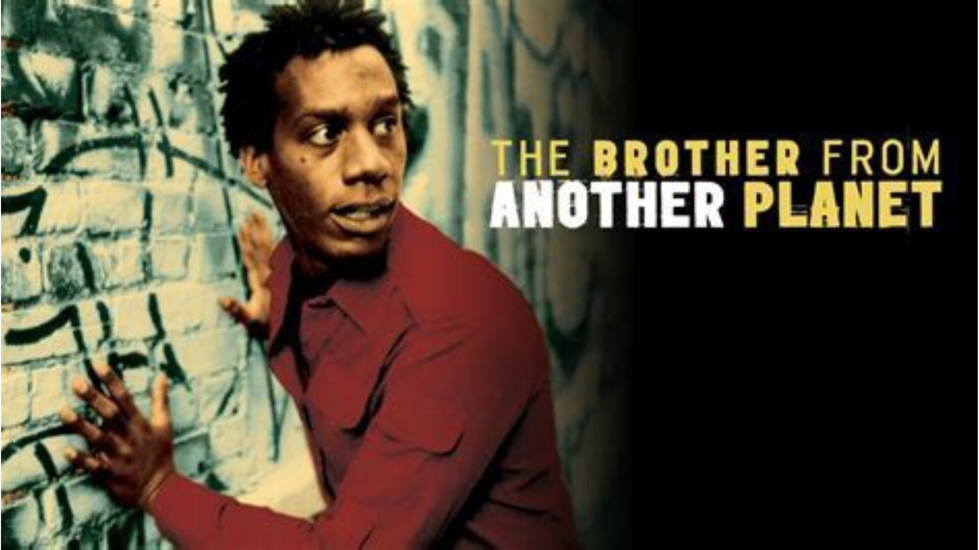 The Brother From Another Planet | A LA T DA World