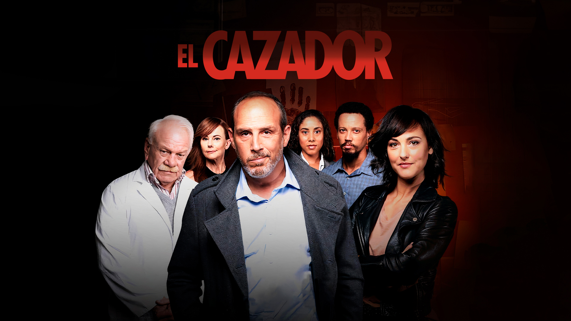 El Cazador | FreeTV