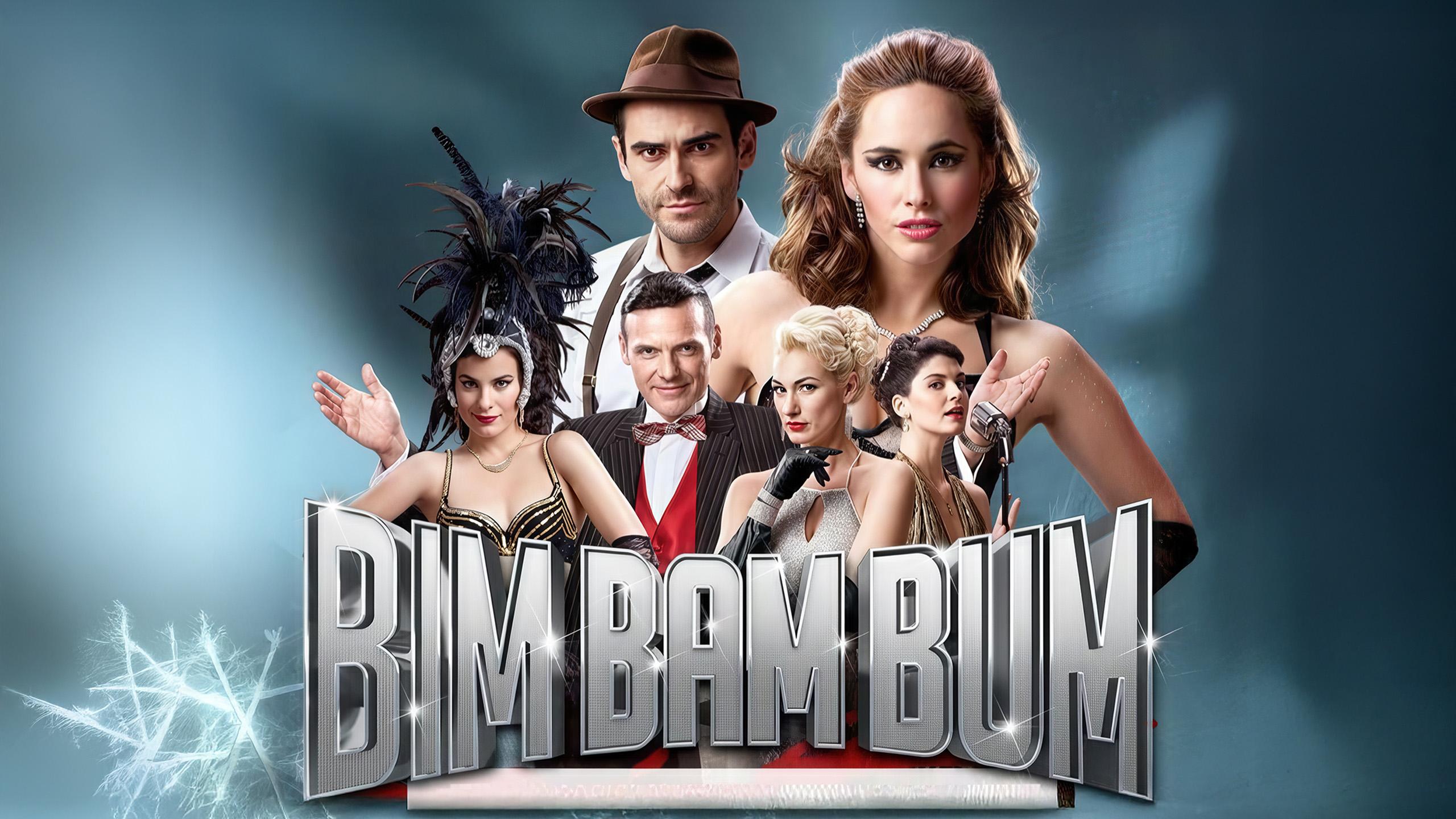 Bim Bam Bum | FreeTV