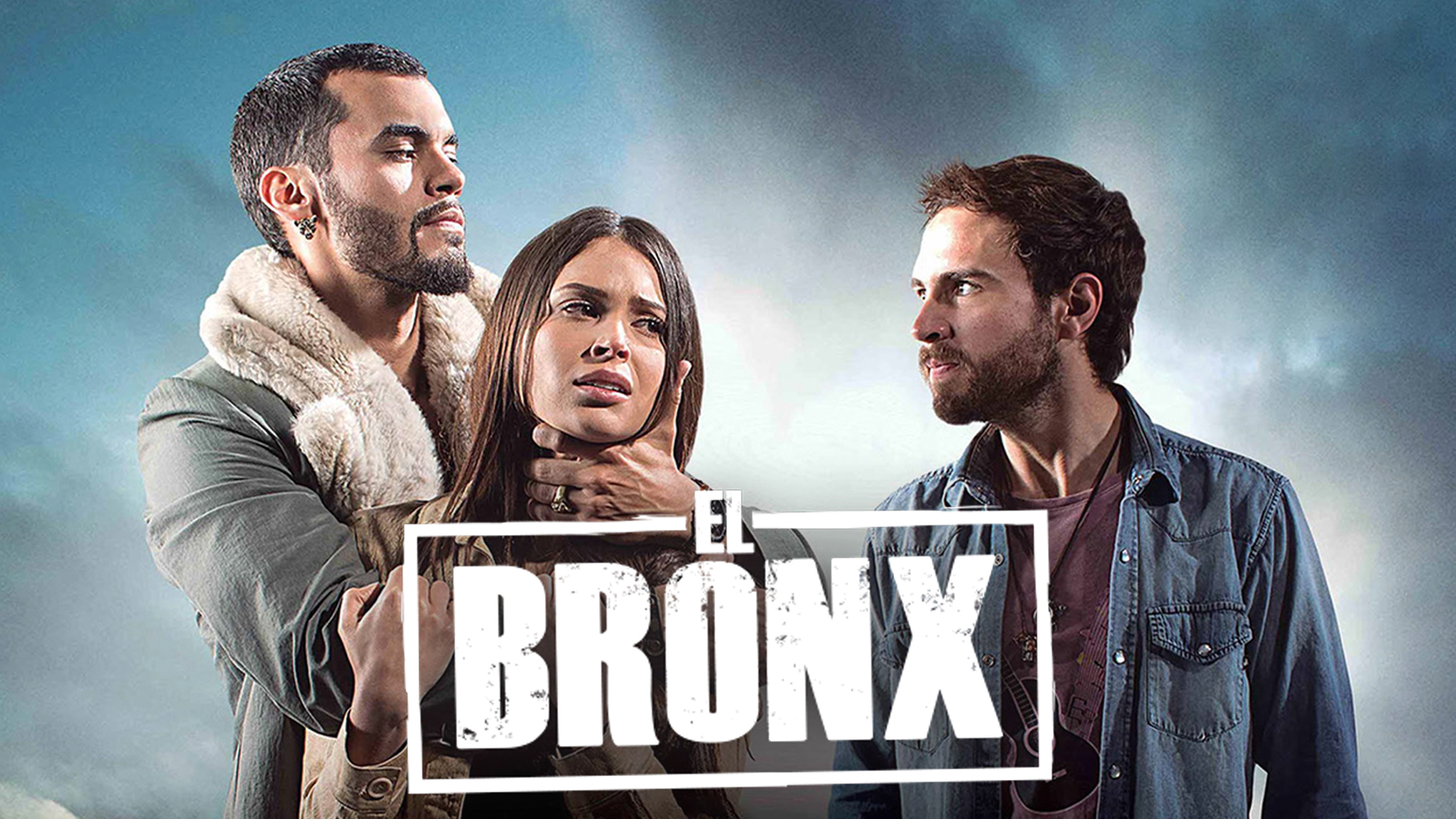 El Bronx | FreeTV
