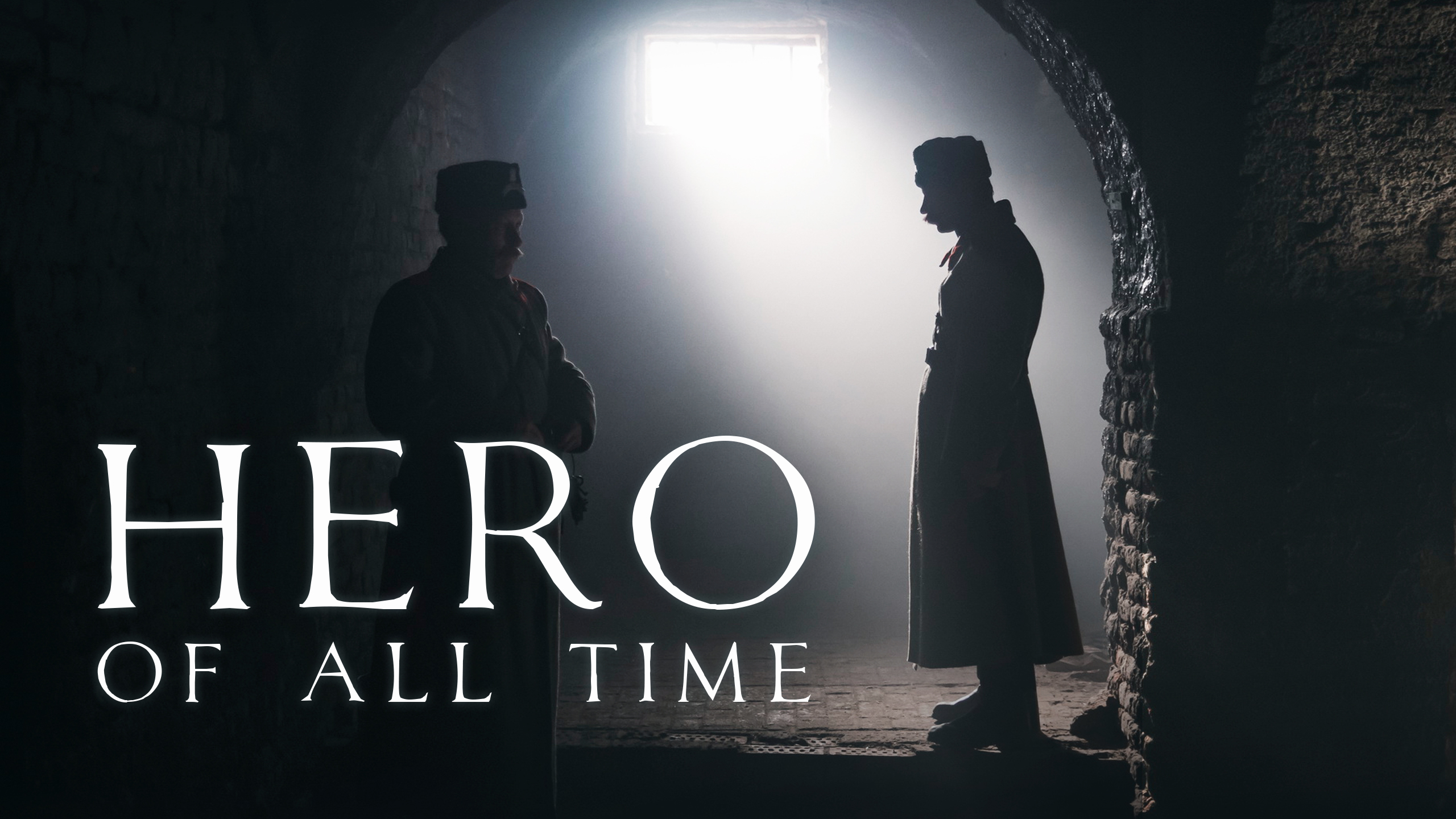 Hero of All Time | FreeTV