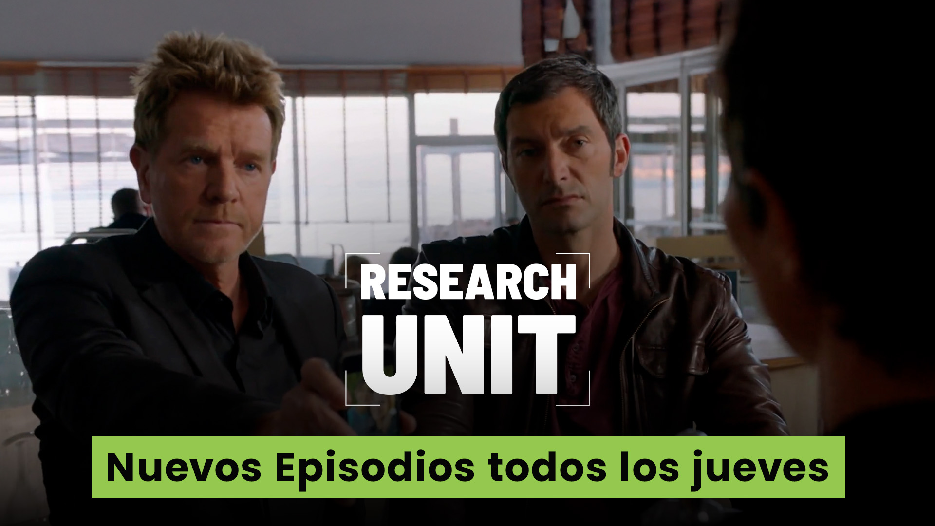 Research Unit | FreeTV