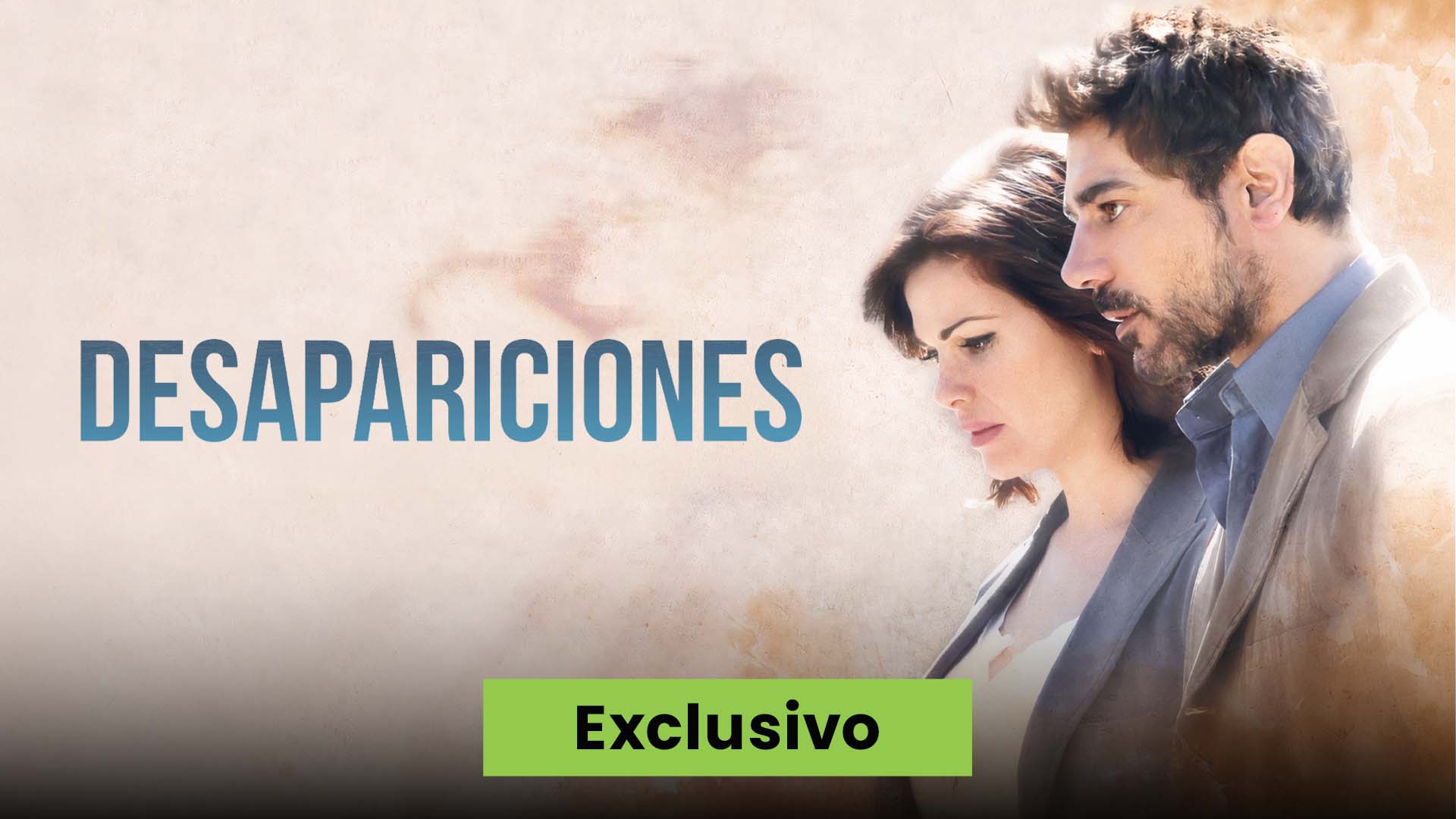 Desapariciones | FreeTV