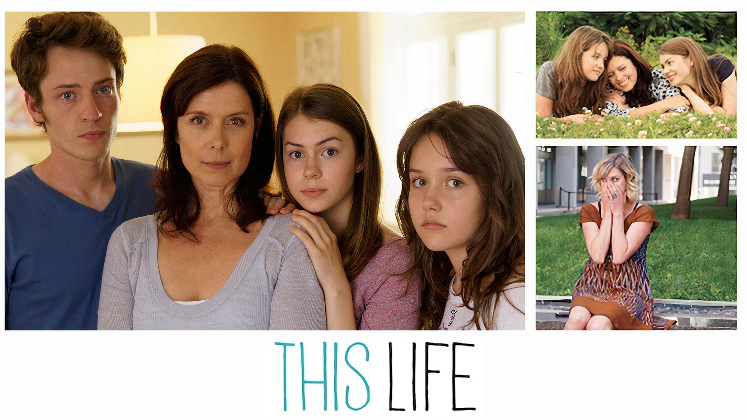 This Life | FreeTV