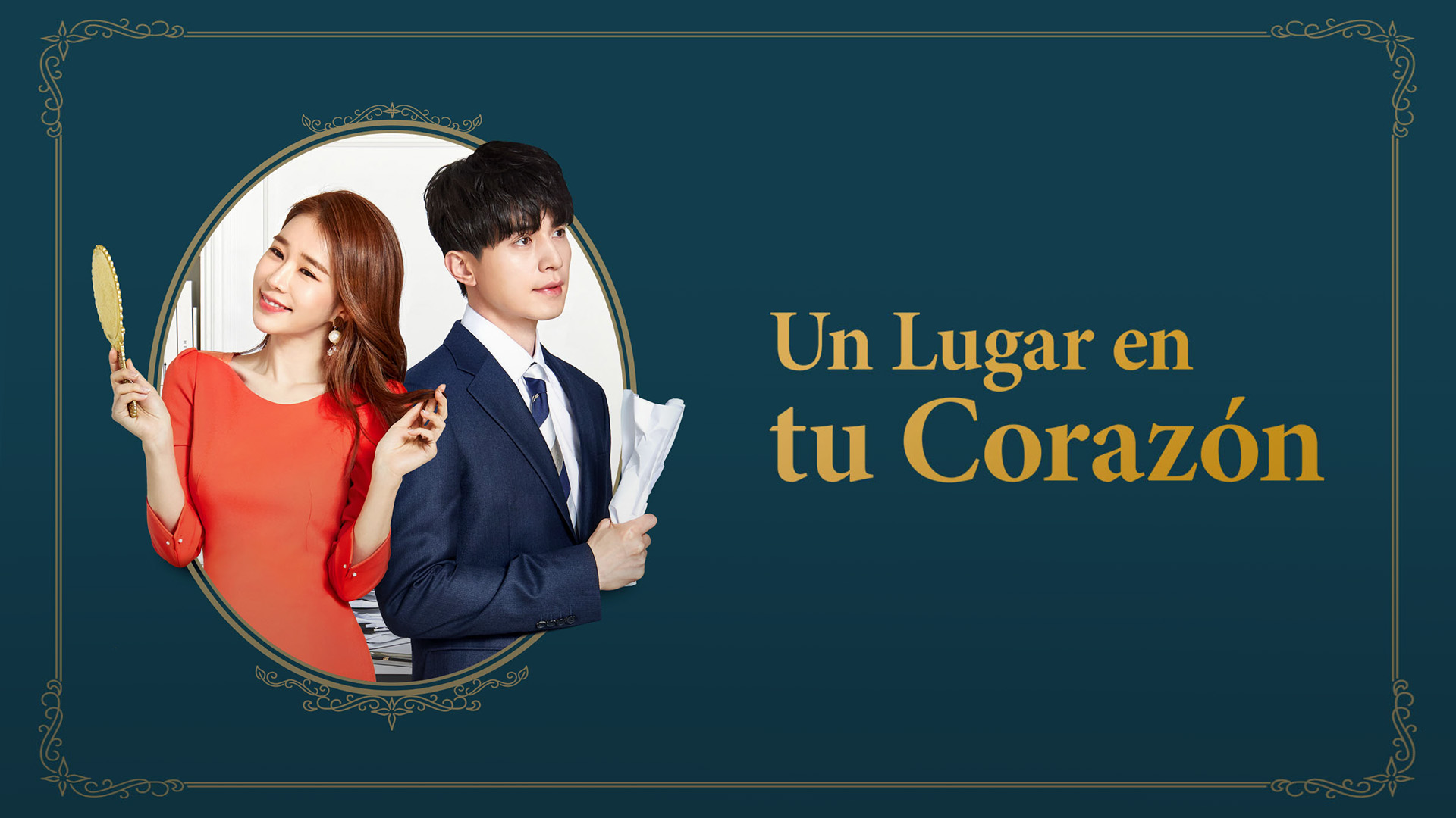 Un Lugar en tu Corazón | FreeTV