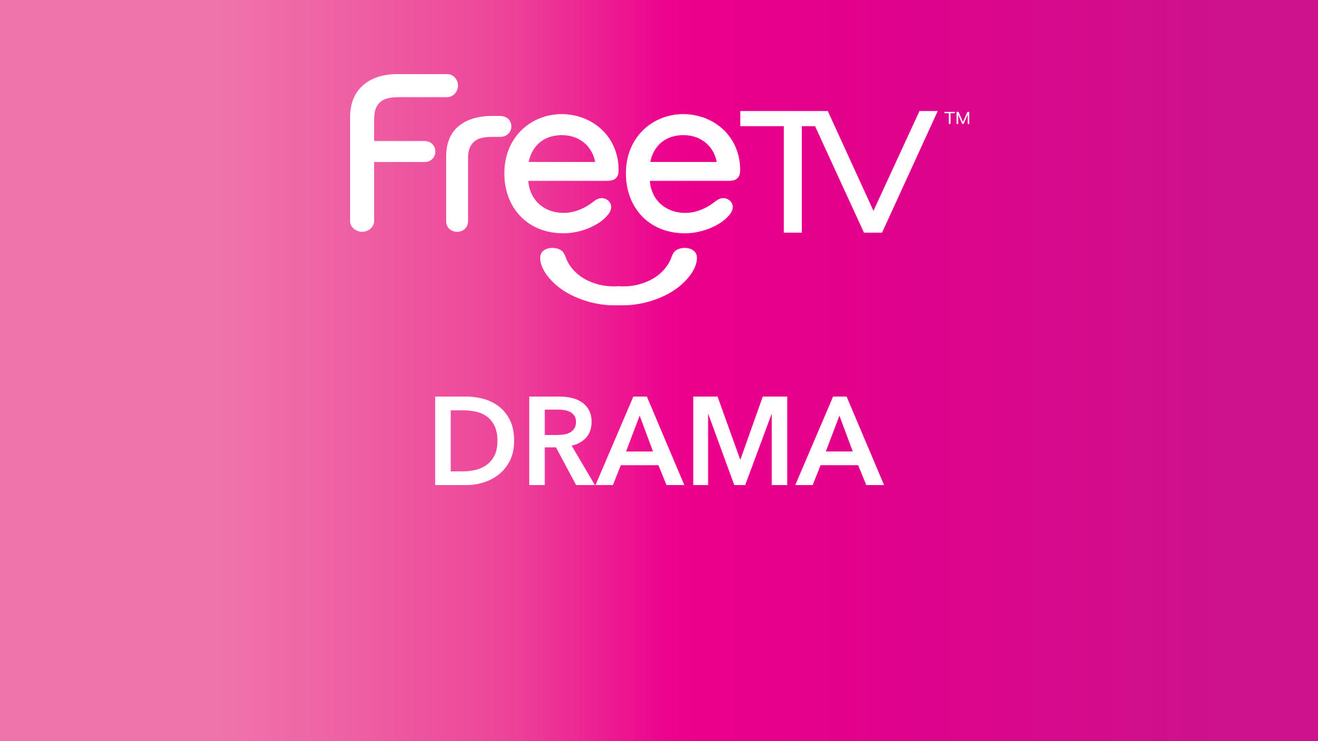 FreeTV Drama | FreeTV