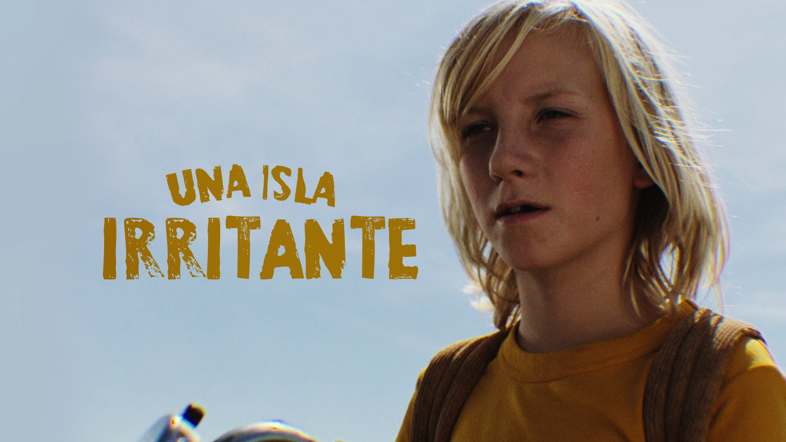 Una Isla Irritante | FreeTV