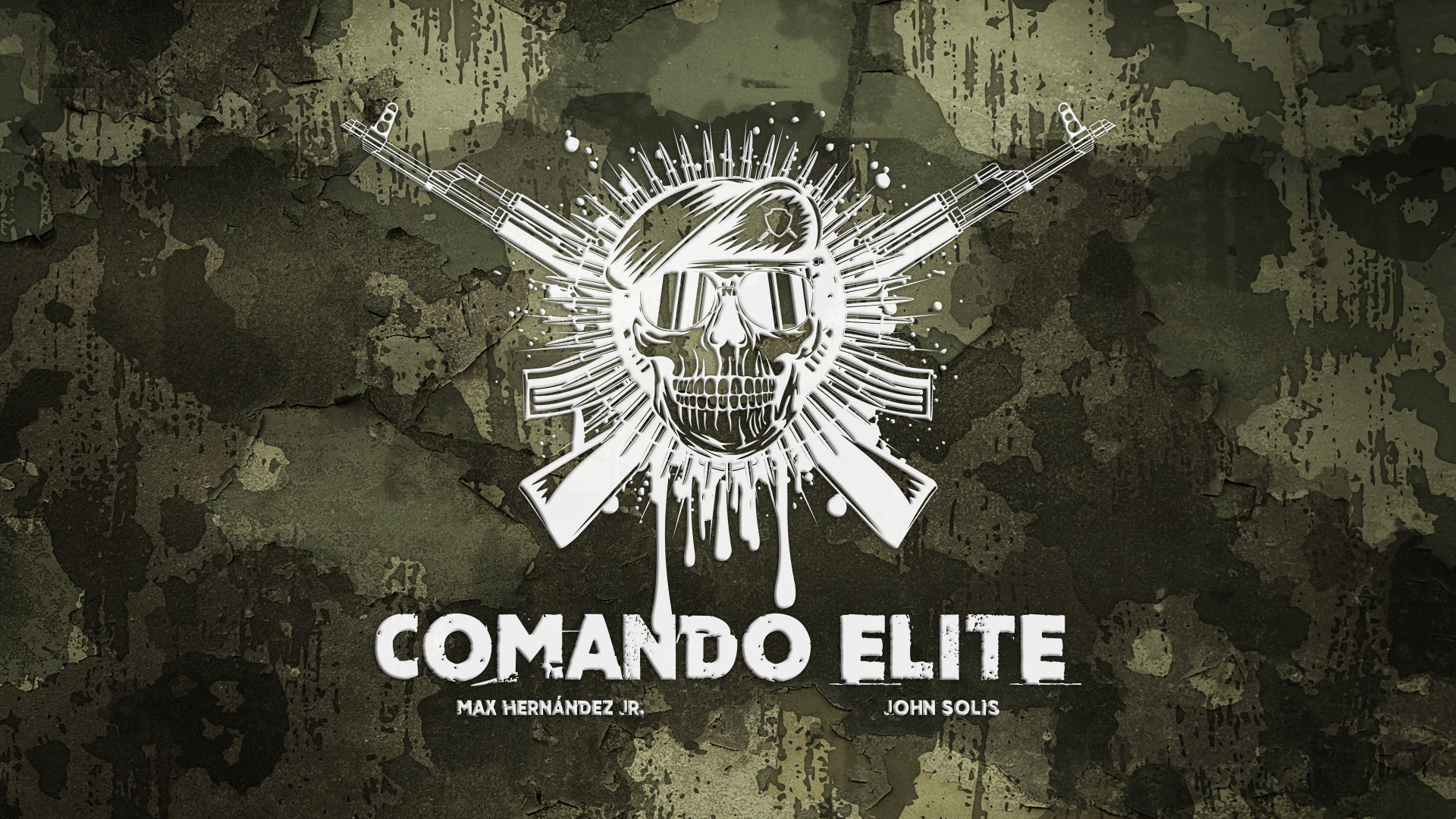 Comando Élite | FreeTV