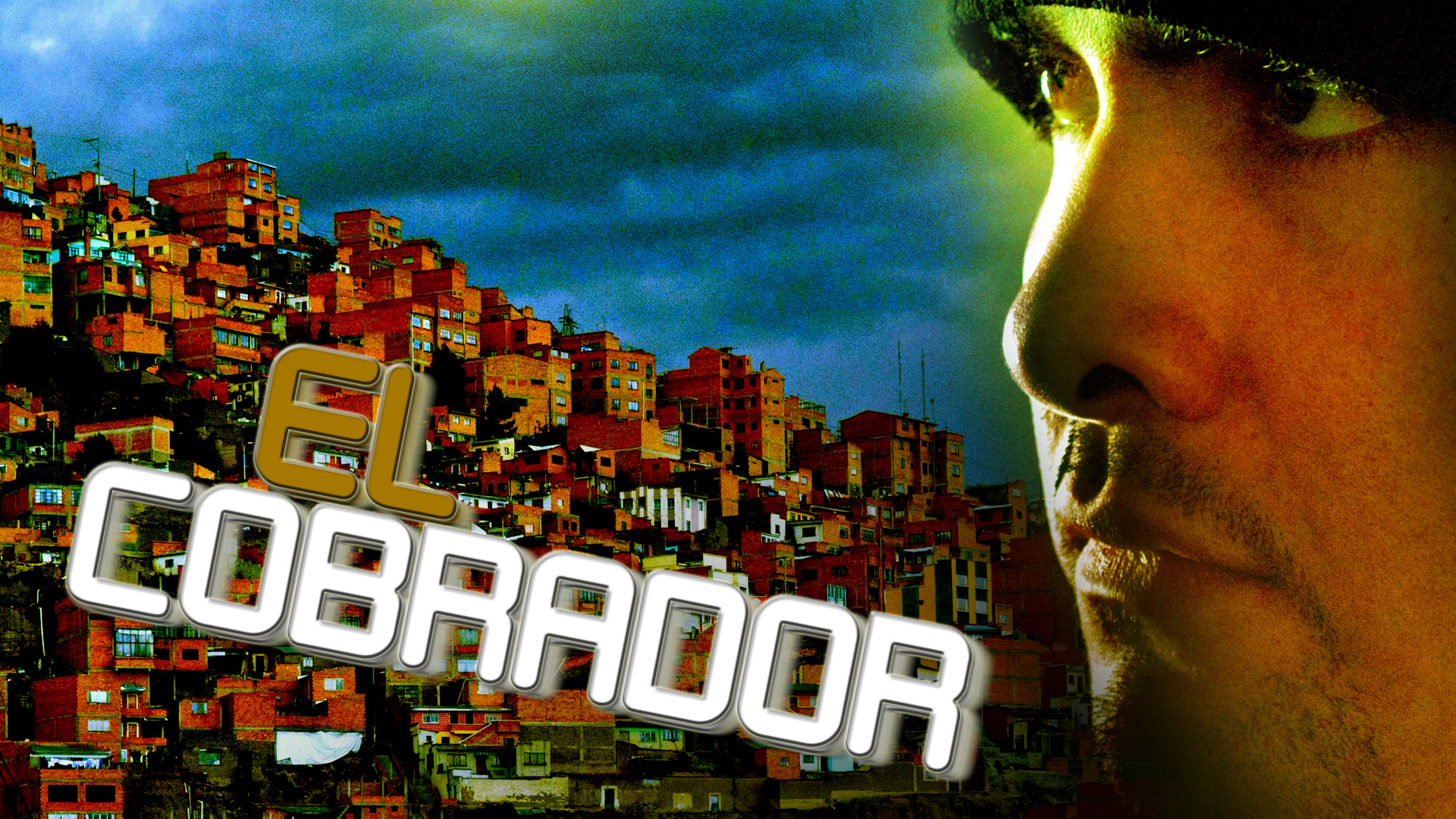 El Cobrador | FreeTV