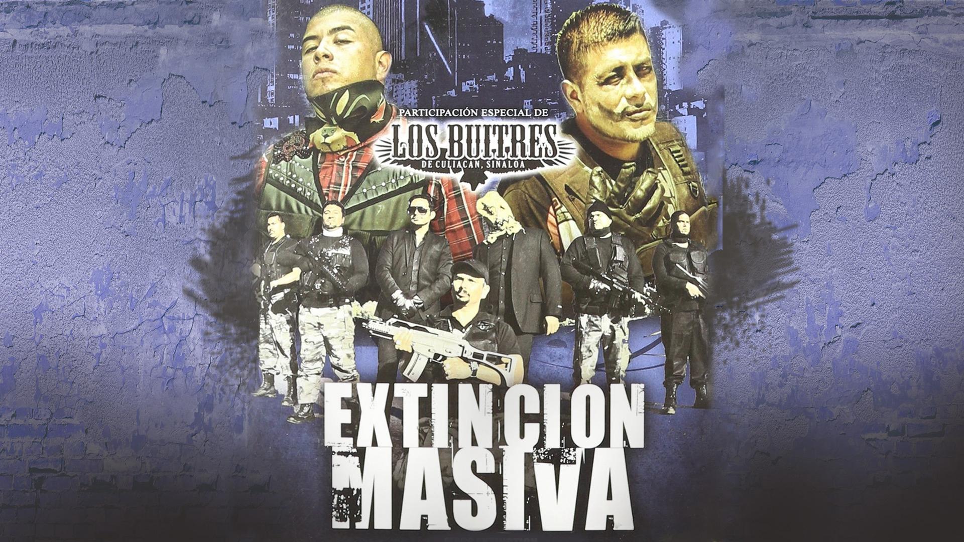 La Extinción Masiva | FreeTV FAST