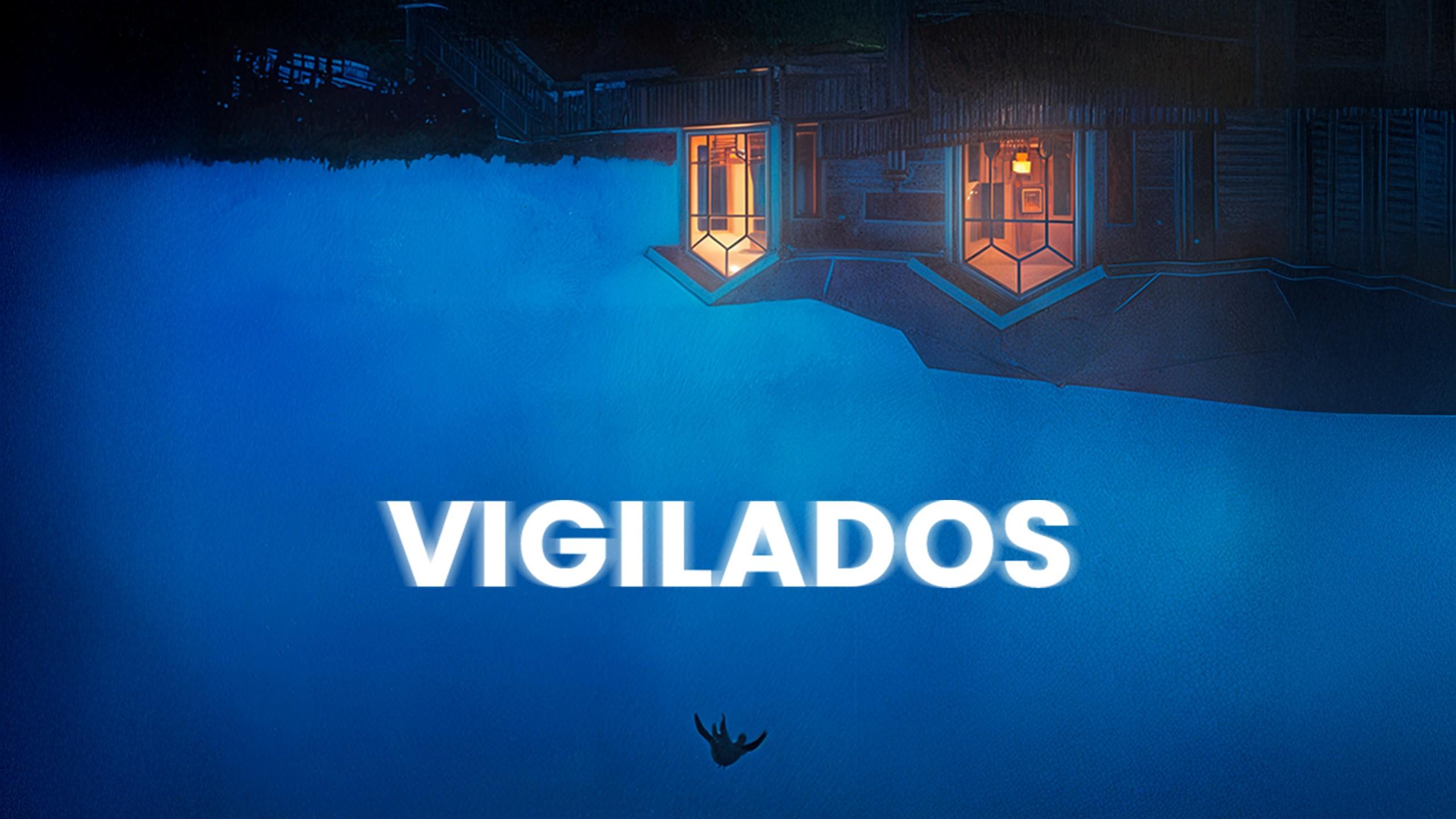 Vigilados | FreeTV FAST