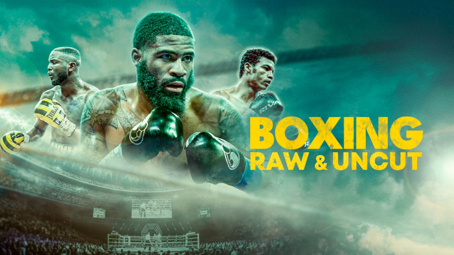 Boxing: Raw & Uncut | Remy Network
