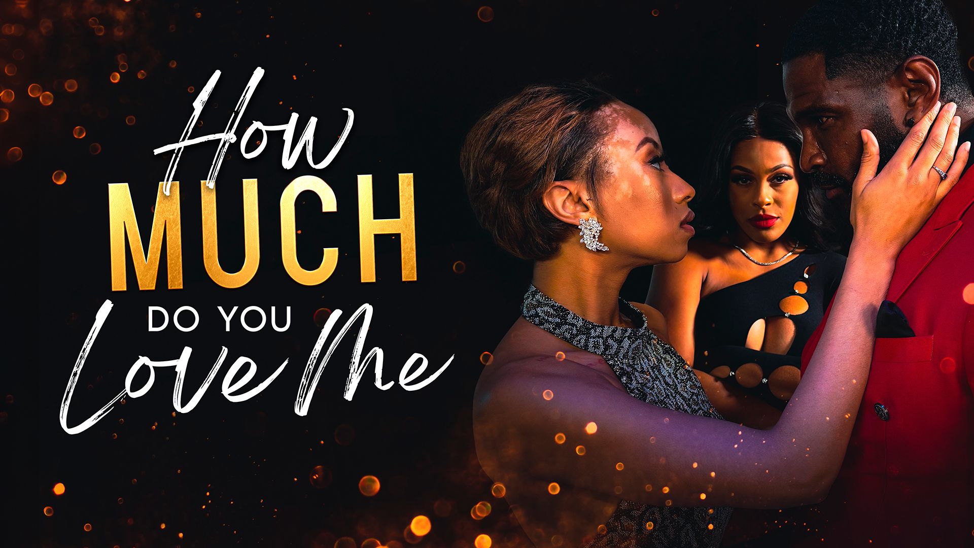 How Much Do You Love Me | Remy Network