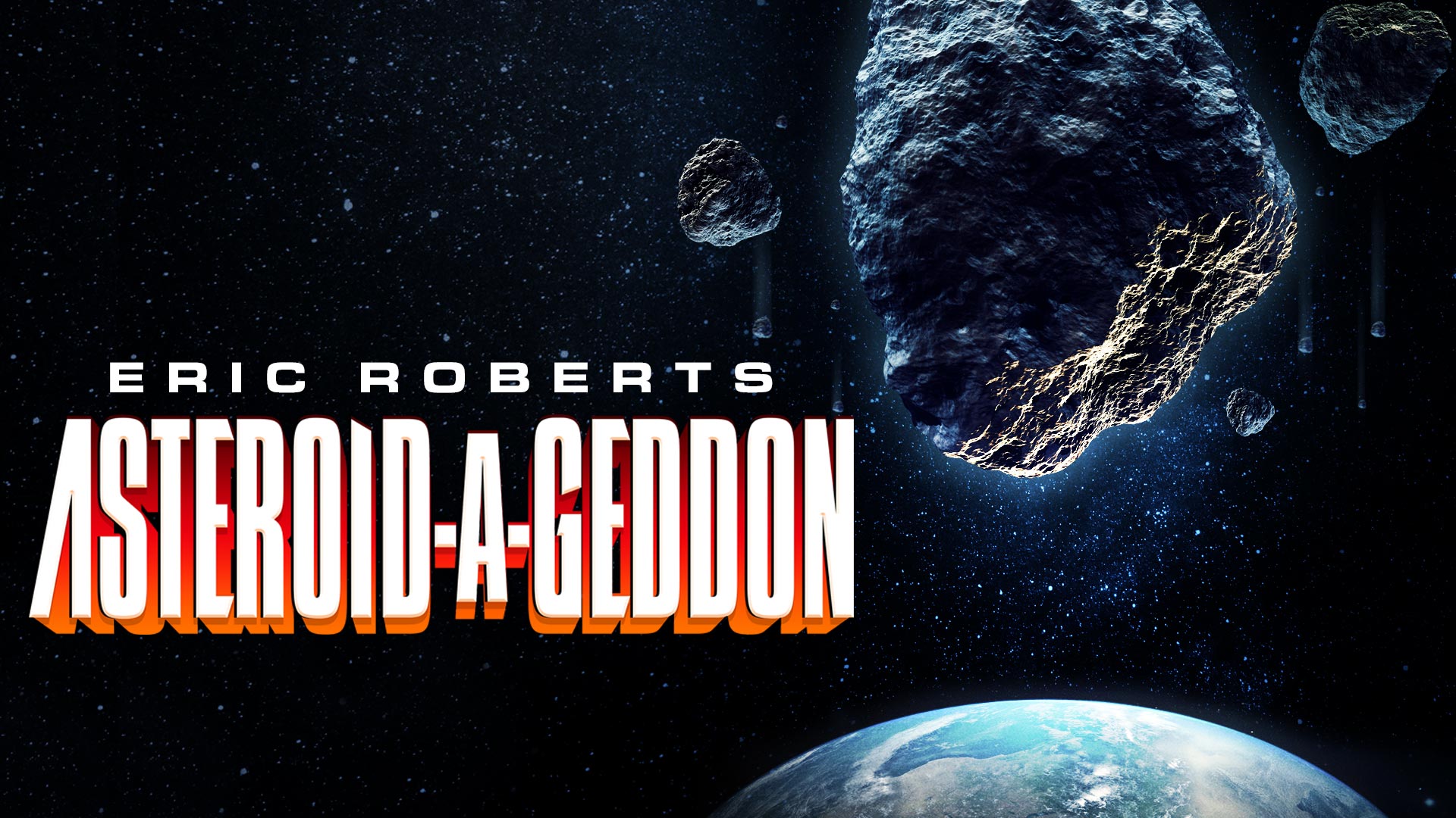 Asteroid-a-Geddon | Runtime