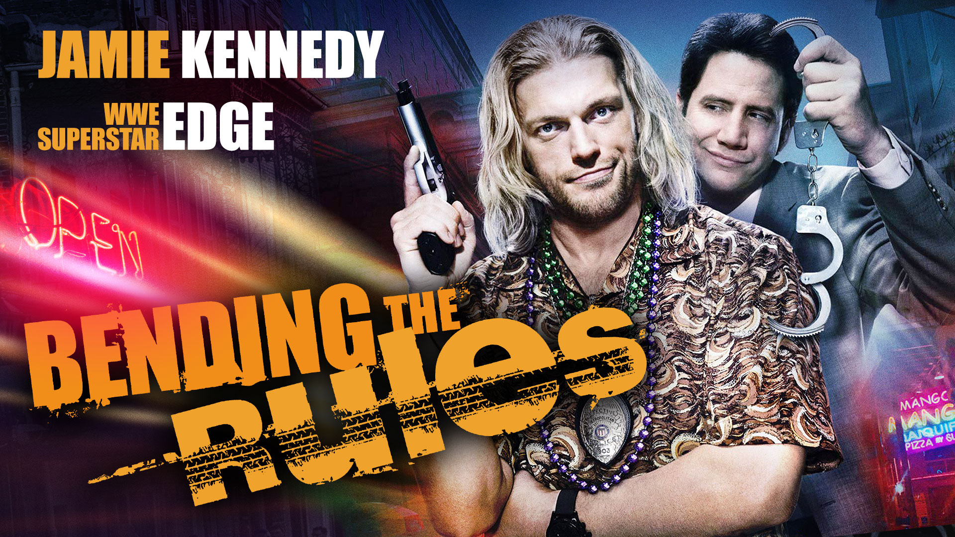 Bending The Rules | Runtime