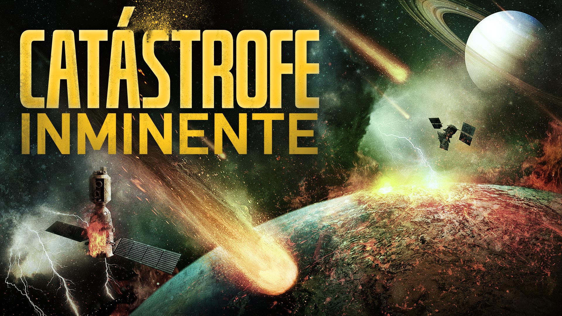 Catástrofe inminente | Runtime Catástrofe inminente | Runtime