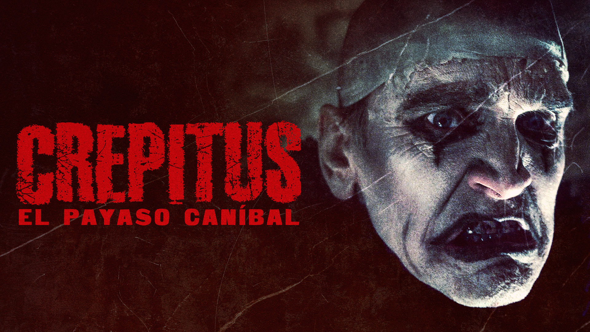 Crepitus - El Payaso Caníbal | Runtime