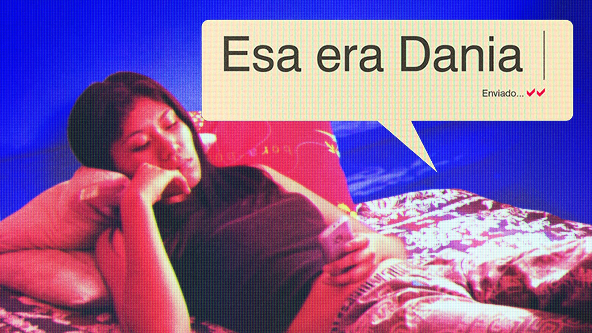 Esa era Dania | Runtime