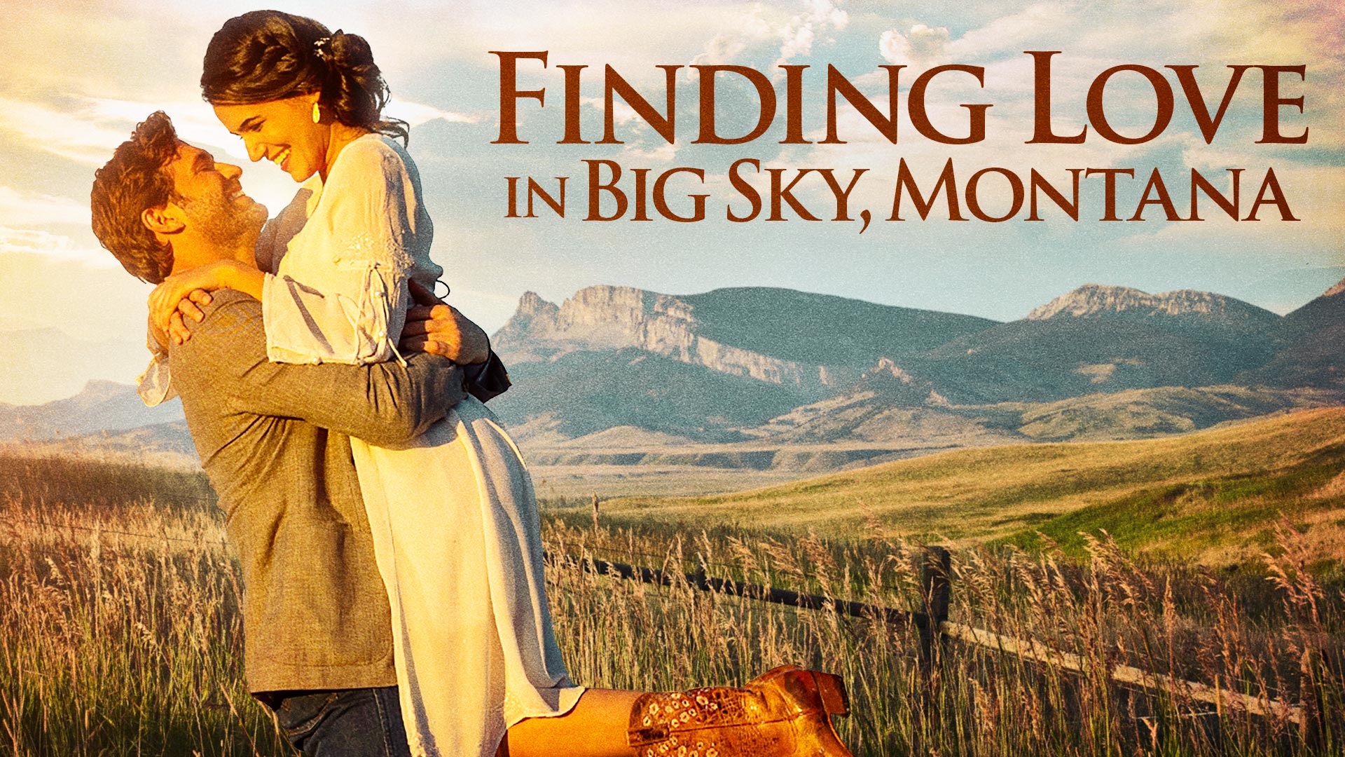 Finding Love in Big Sky, Montana | Runtime