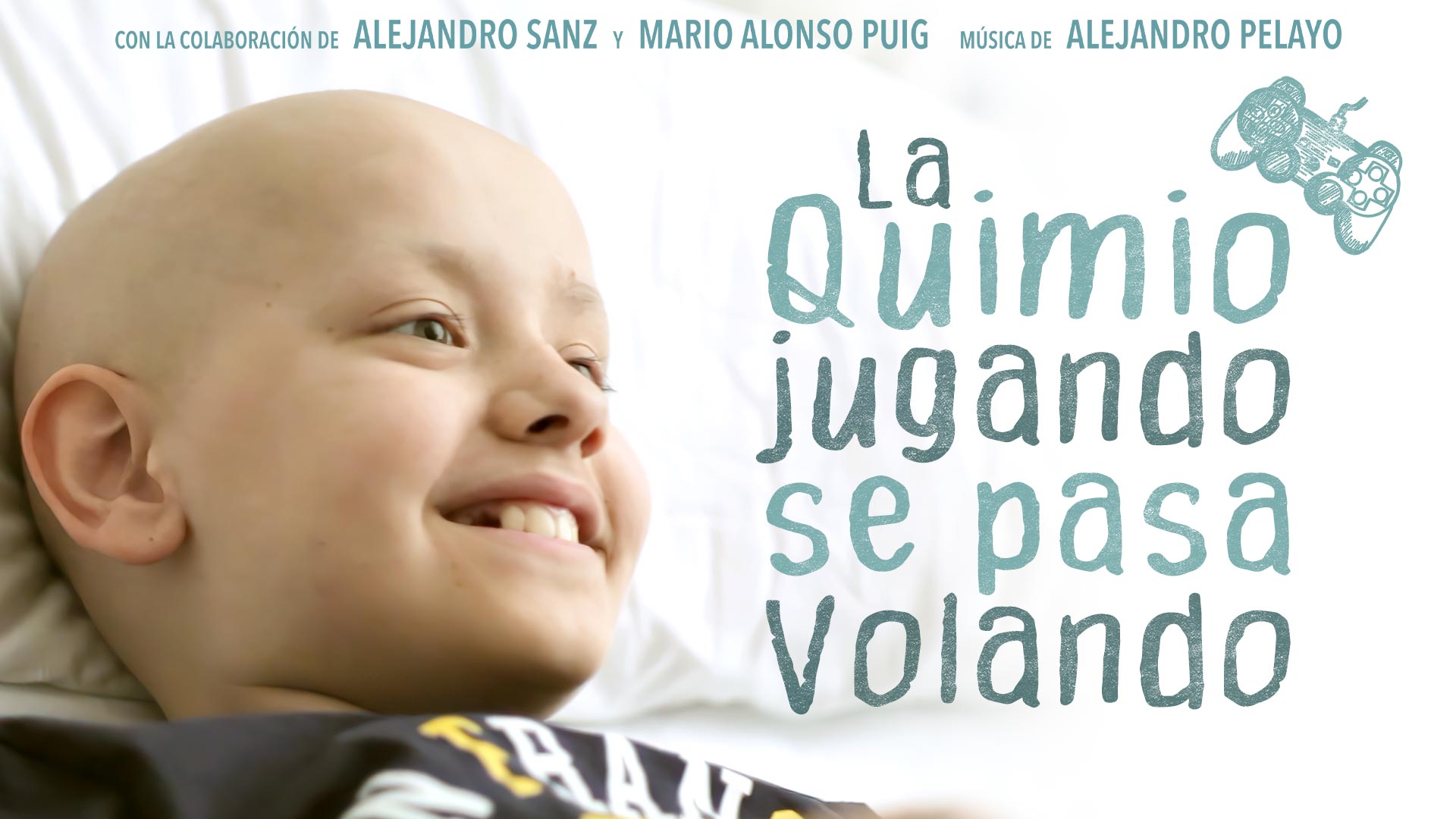 La Quimio Jugando Se Pasa Volando | Runtime