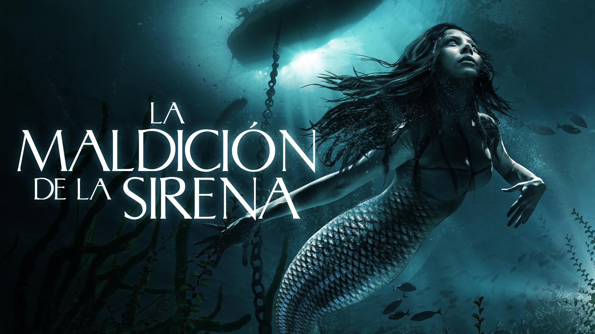 La Maldición de La Sirena | Runtime