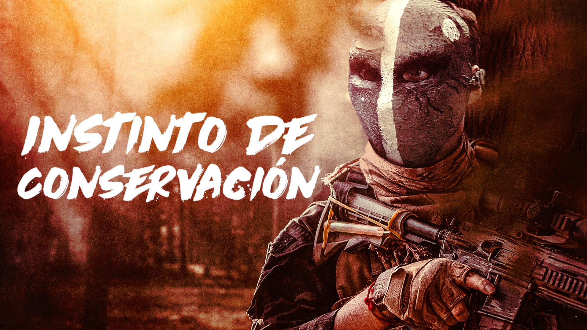 Instinto de Conservación | Runtime