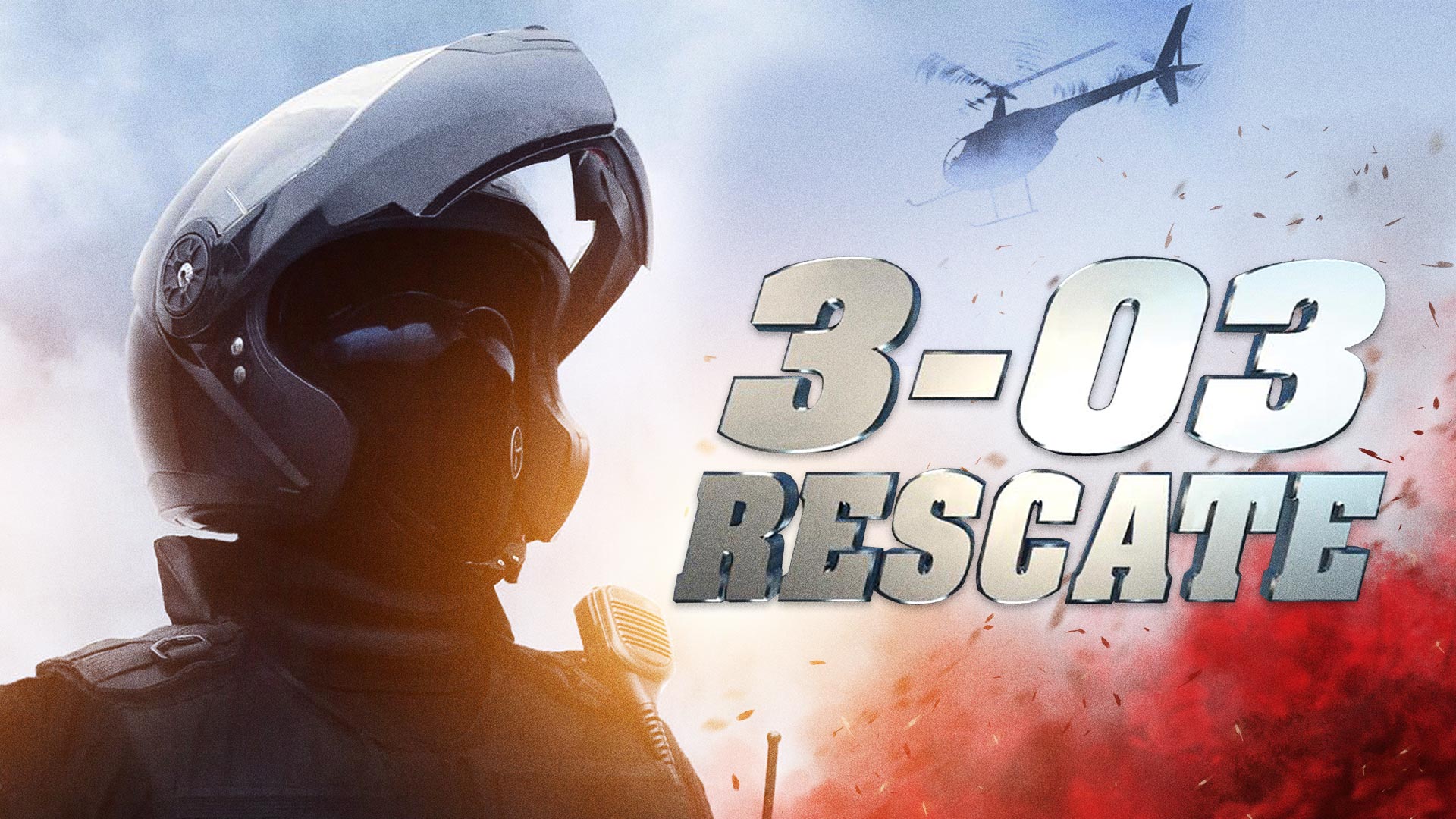 Rescate 3-03 | Runtime