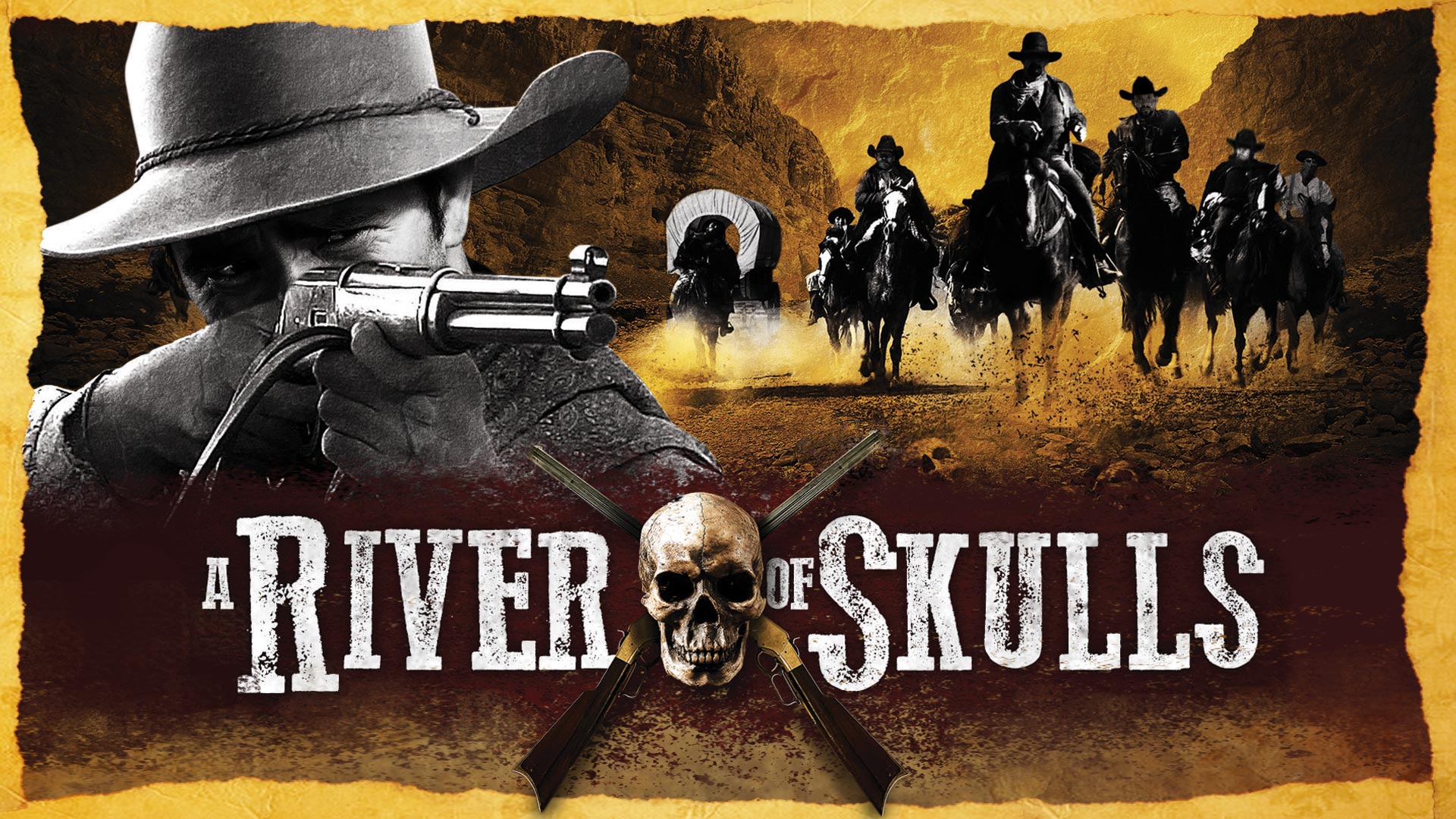 A River Of Skulls | Runtime