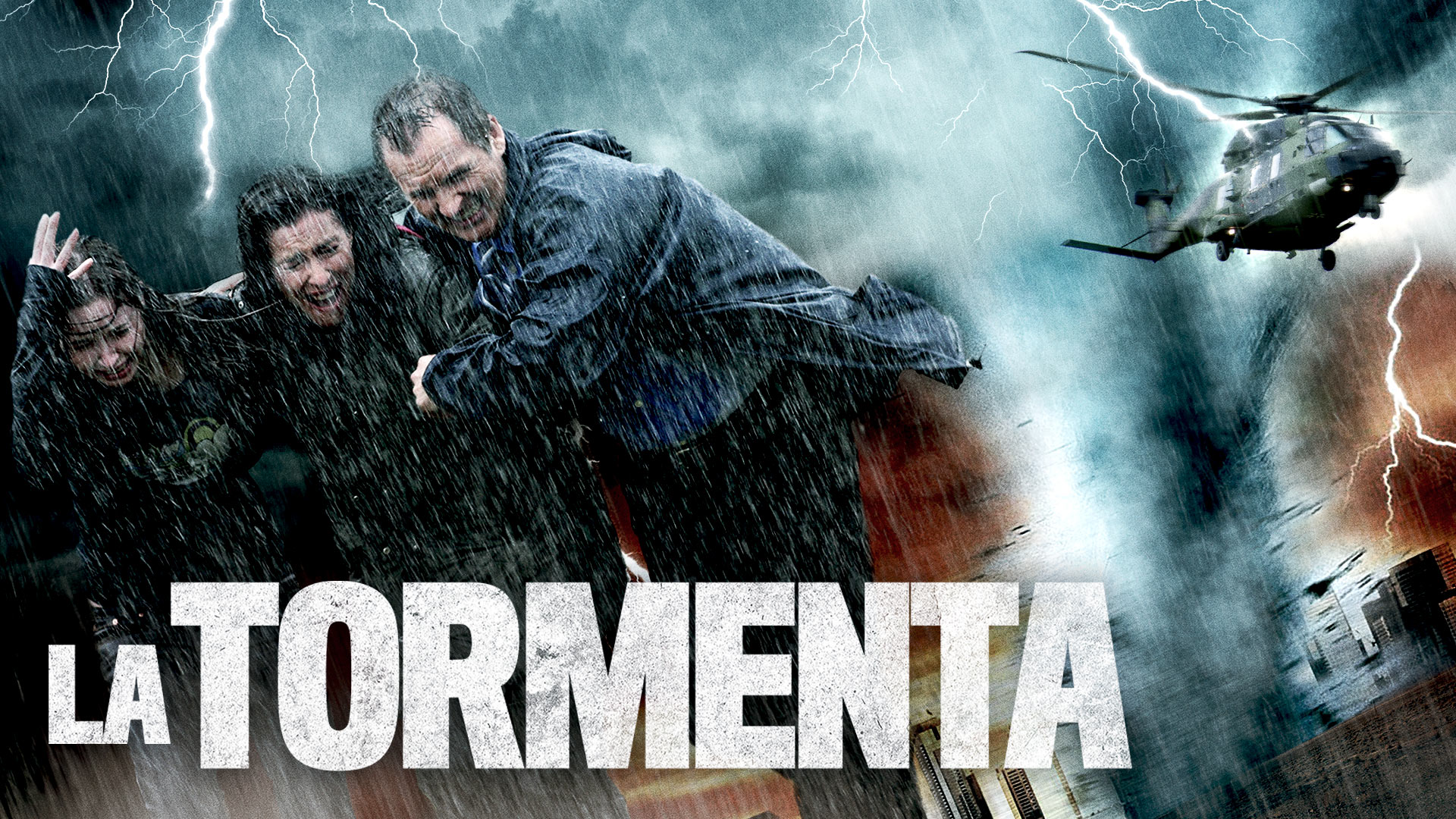 La tormenta | Runtime