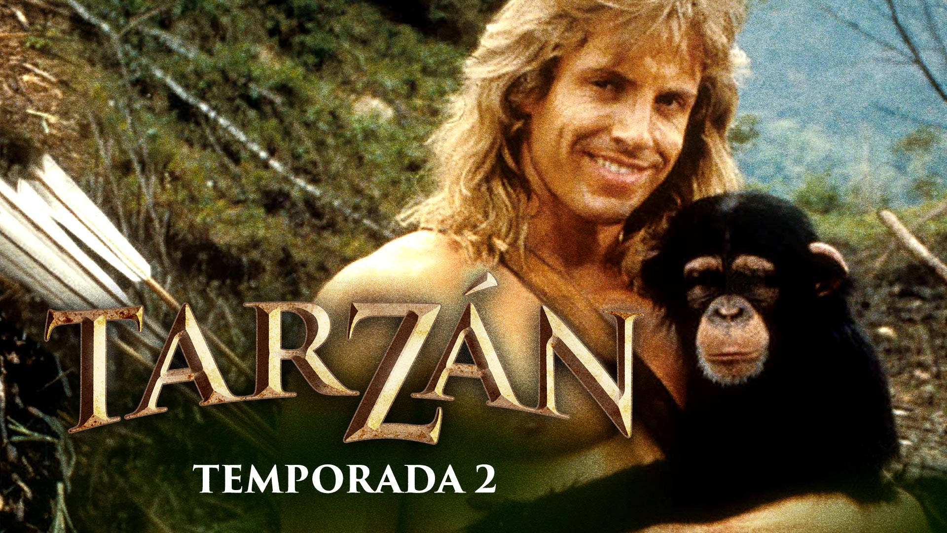 Tarzán - EP 26 | Runtime