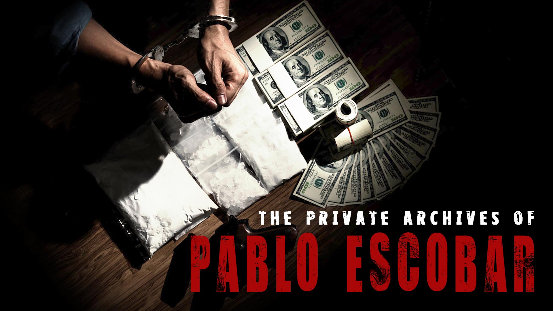 pablo escobar uk