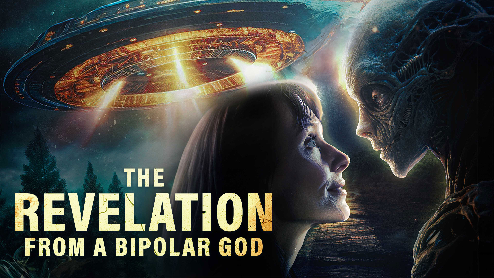 The Revelation from a Bipolar God | Runtime
