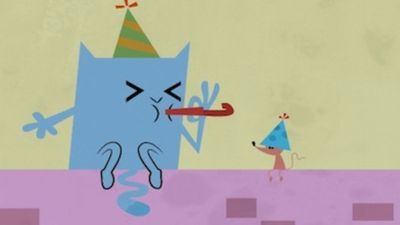 Prophet Buddy | ToonGoggles
