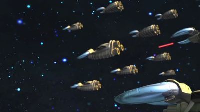 Cyboars | ToonGoggles