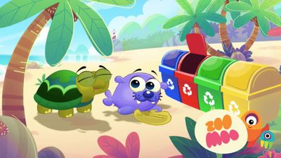 Lubinho | ToonGoggles