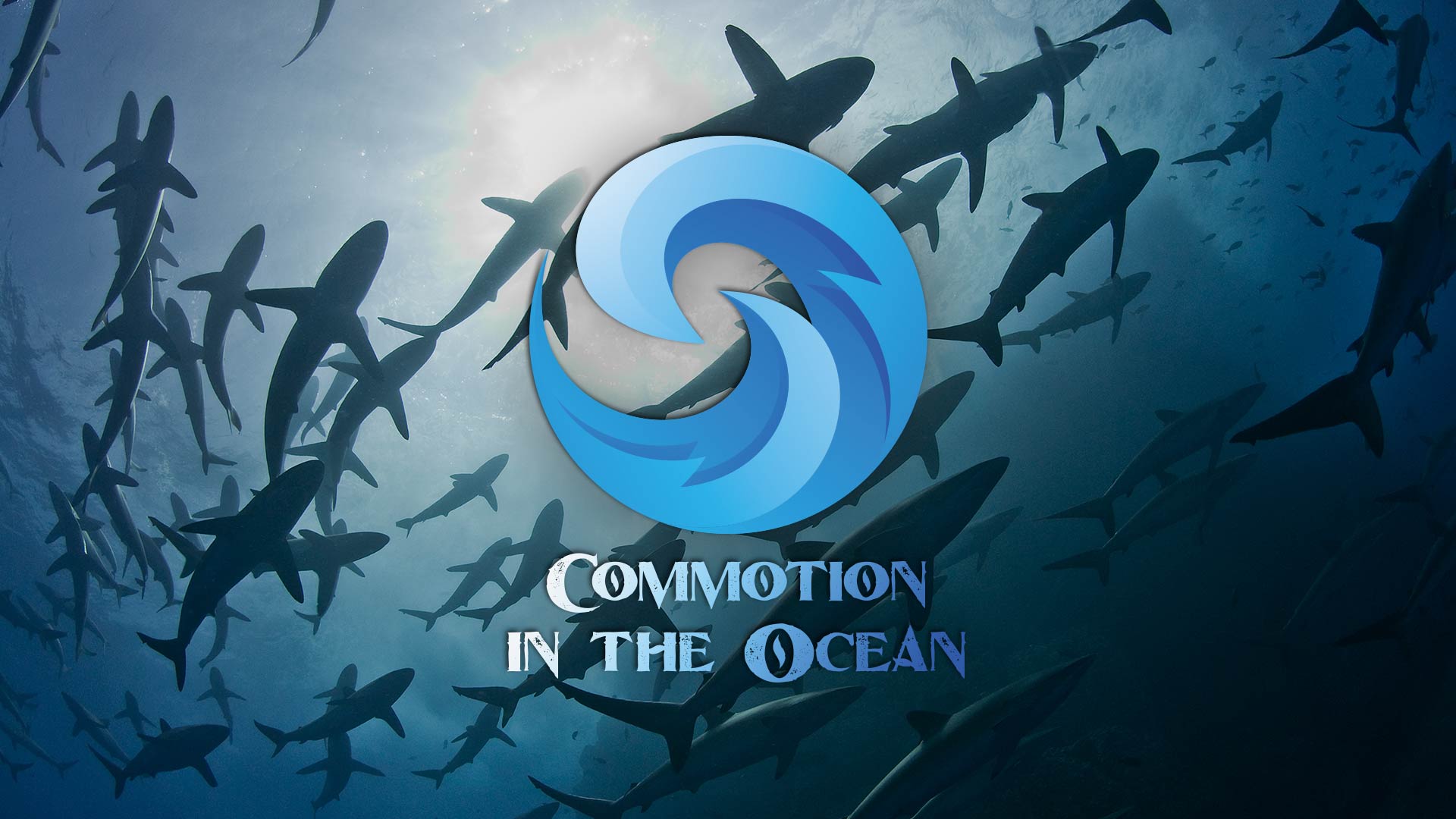 Commotion in the Ocean - Episode 2 | WildEarth